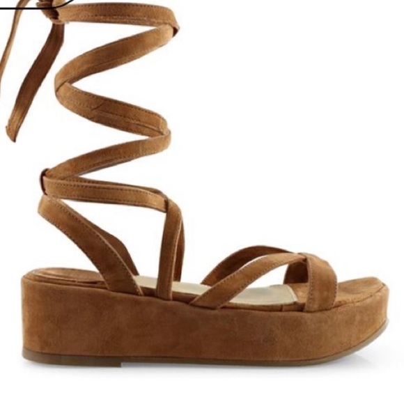 Shoes | Klik Kerri Sandal | Poshmark
